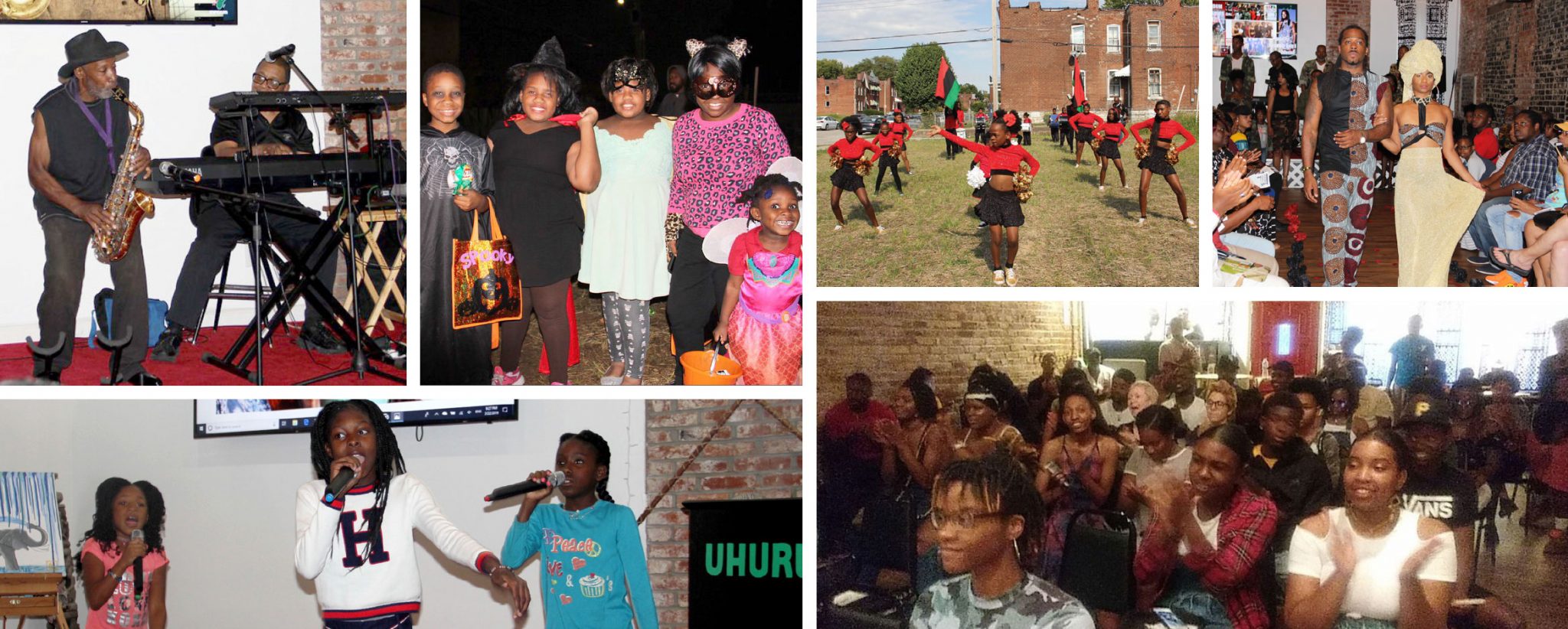 About the Black Power Blueprint - Black Power Blueprint