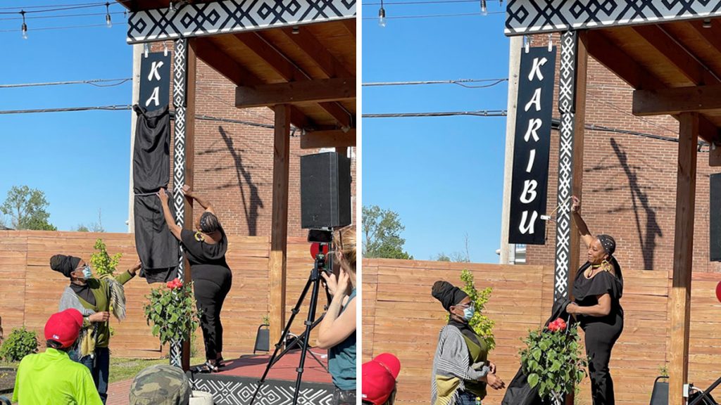 Home - Black Power Blueprint